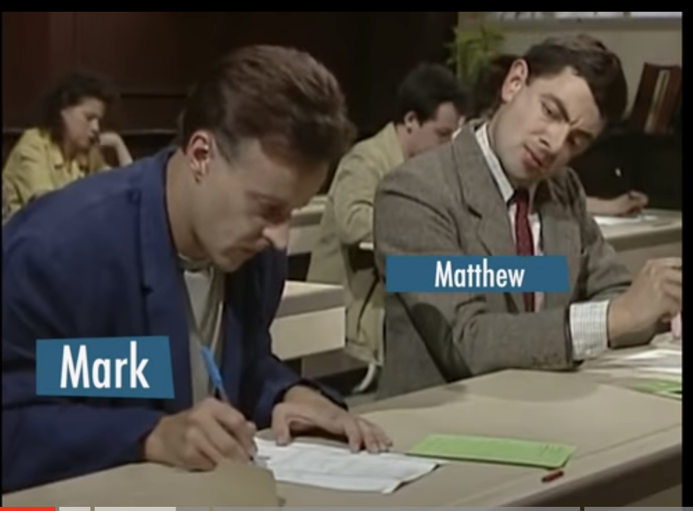 The Doston Jones Blog – Critical Commentary and Candid Musings on ...